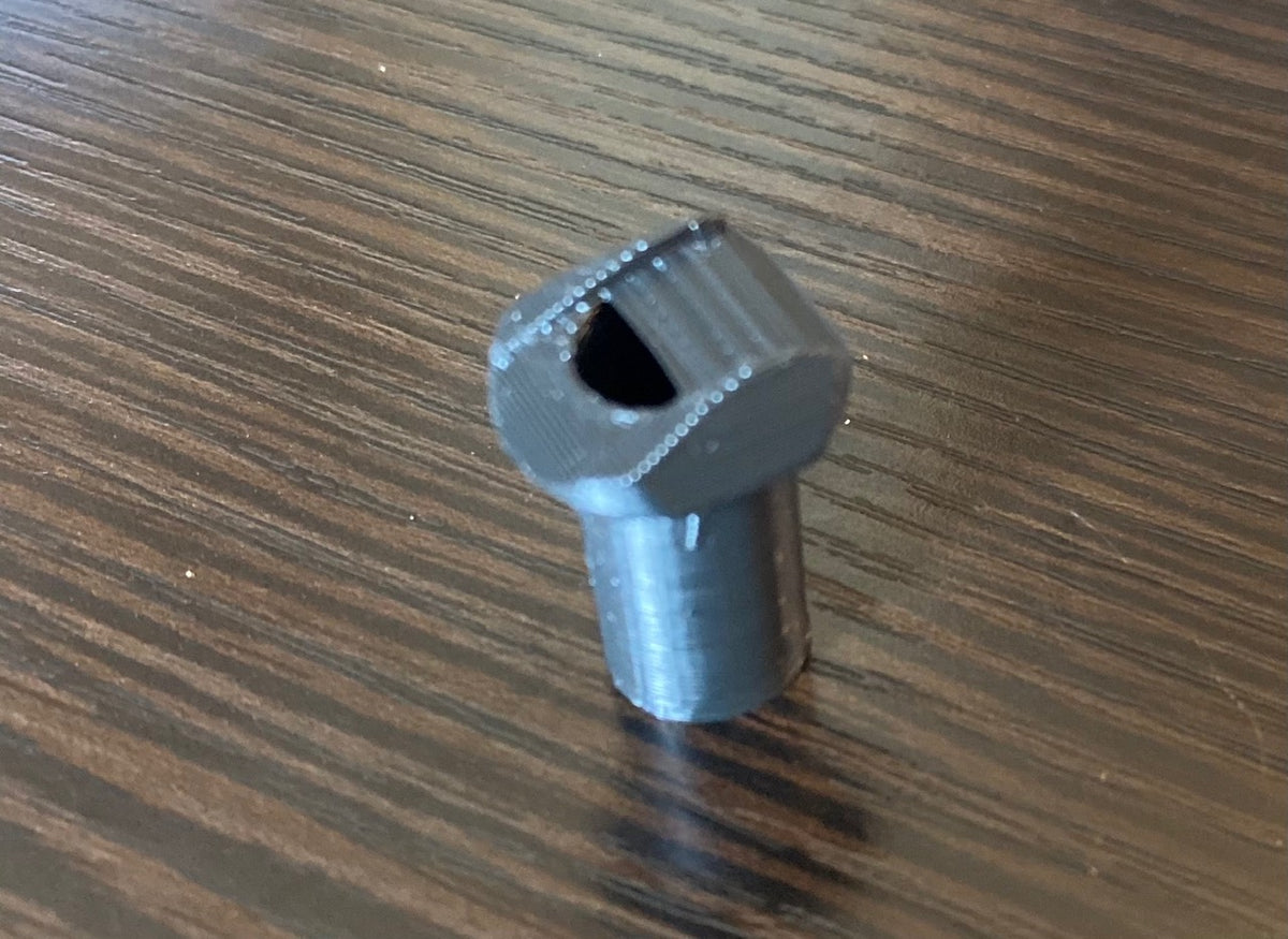 RC Plane Whistle – 5280 RC, LLC